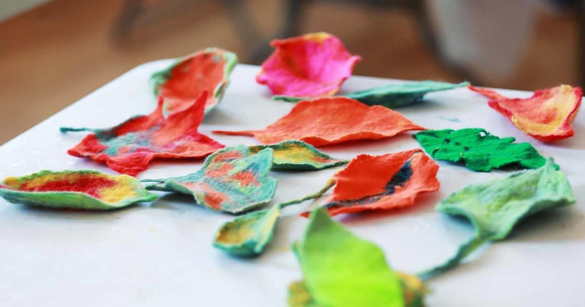 Richmond Barracks | September at the Barracks