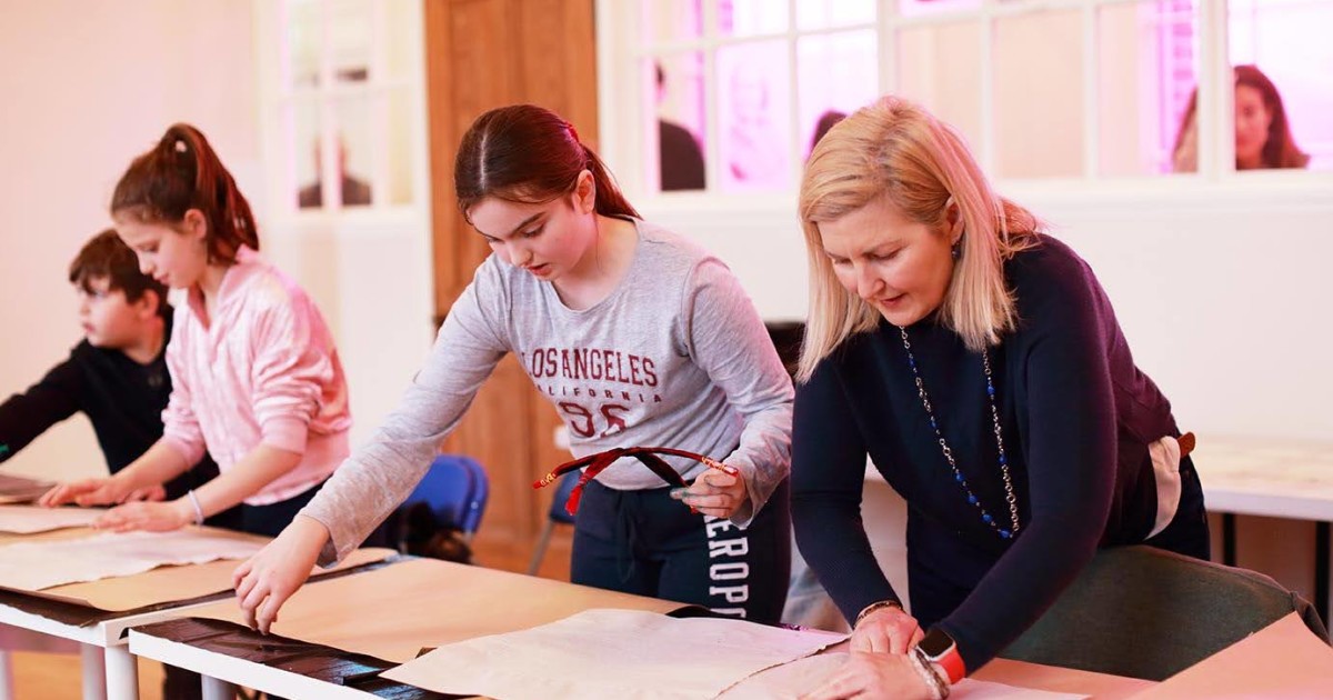 Richmond Barracks | Our programme for January, February, March and April 2024 is here