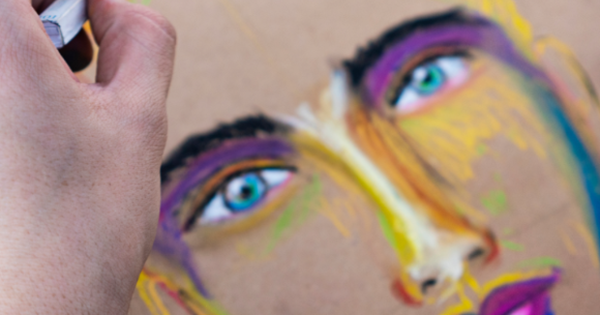 Richmond Barracks | Family Drop in Workshop: Make and Create Family Portraiture