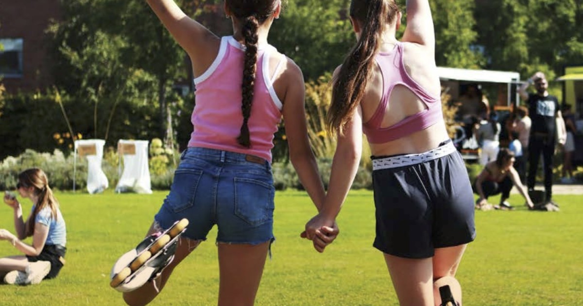 Richmond Barracks | Our programme for May, June, July and August 2024 is here