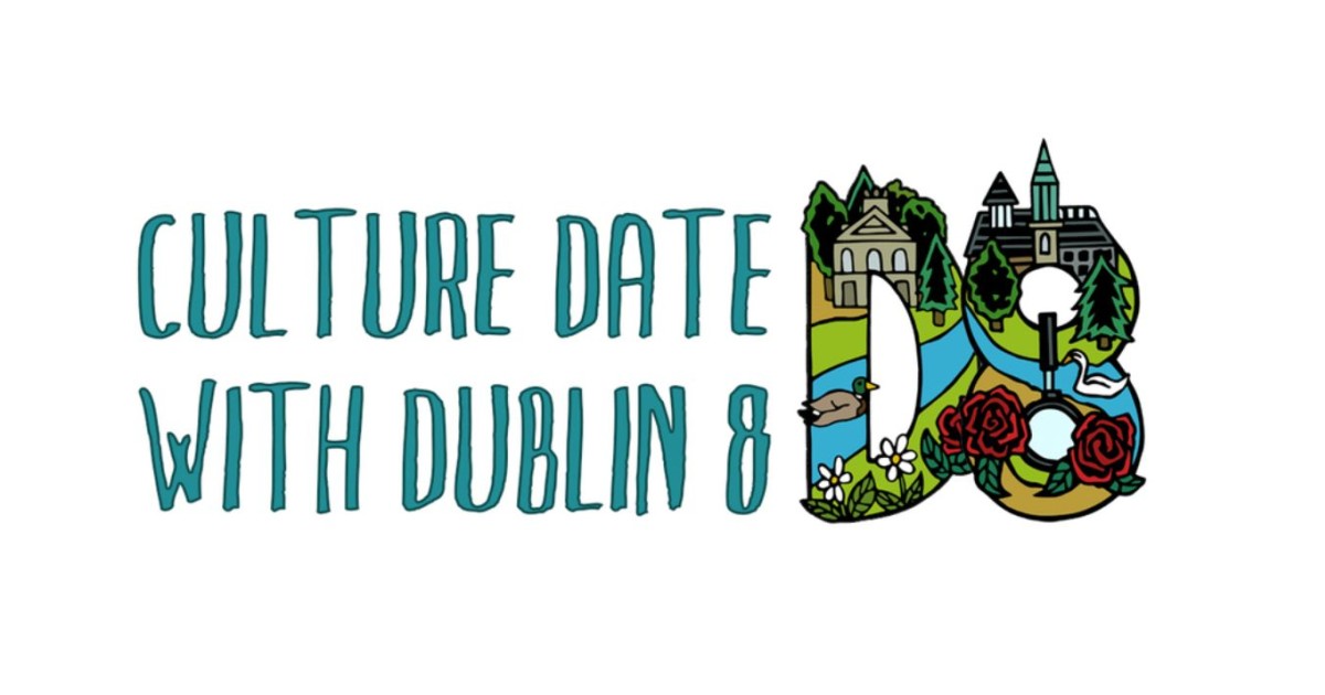 Richmond Barracks | Our programme for Culture Date with Dublin 8 2024