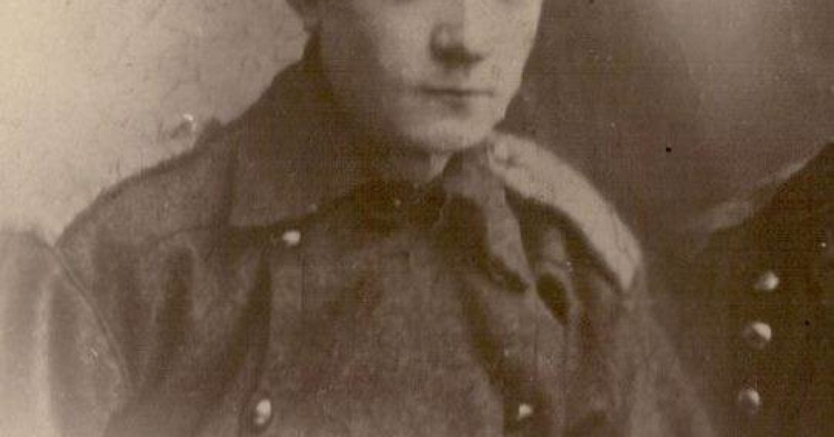 Richmond Barracks | Recording - The Killing of Sean Doyle on ...